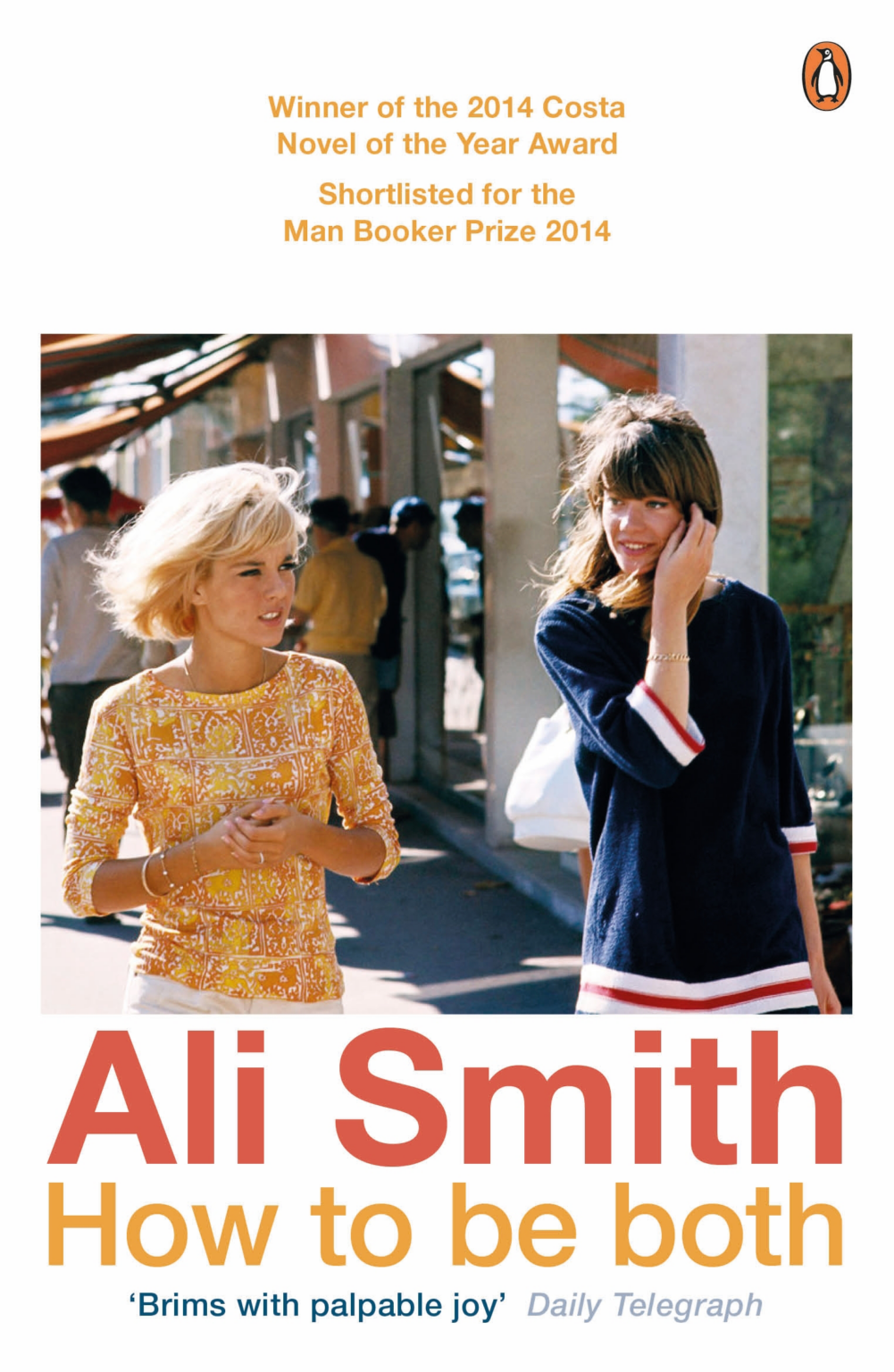 Ali Smith - Women's Prize : Women's Prize