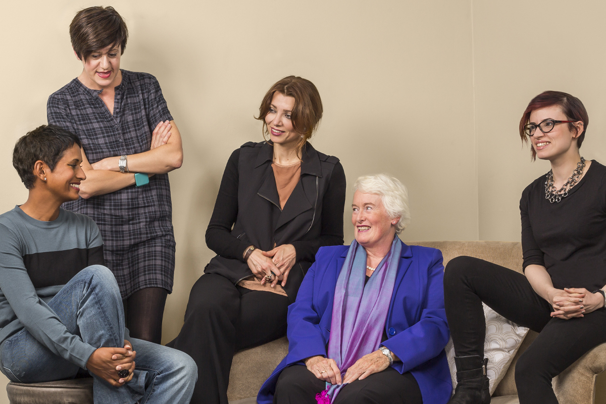 Meet the 2016 Judges - Women's Prize : Women's Prize