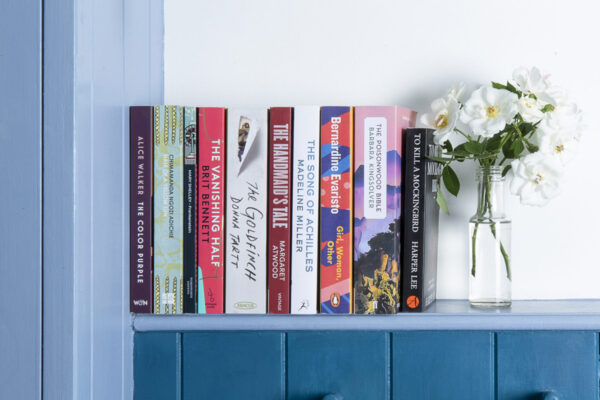 10 Essential Reads for Men, by Women - Women's Prize : Women's Prize