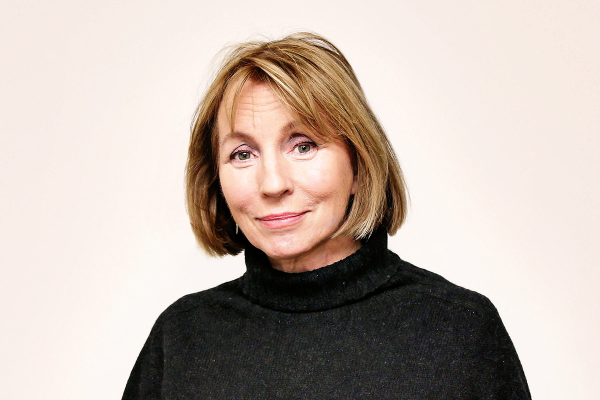 Archives: Sarah Sands on why we must continue to champion women’s ...