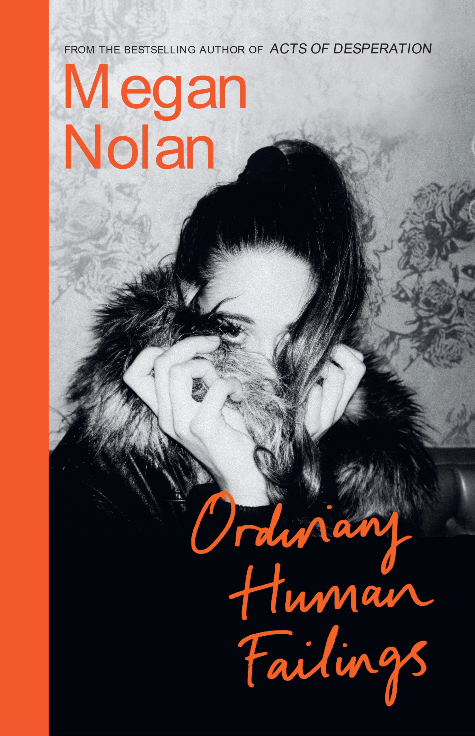 In conversation with Megan Nolan - Women's Prize : Women's Prize
