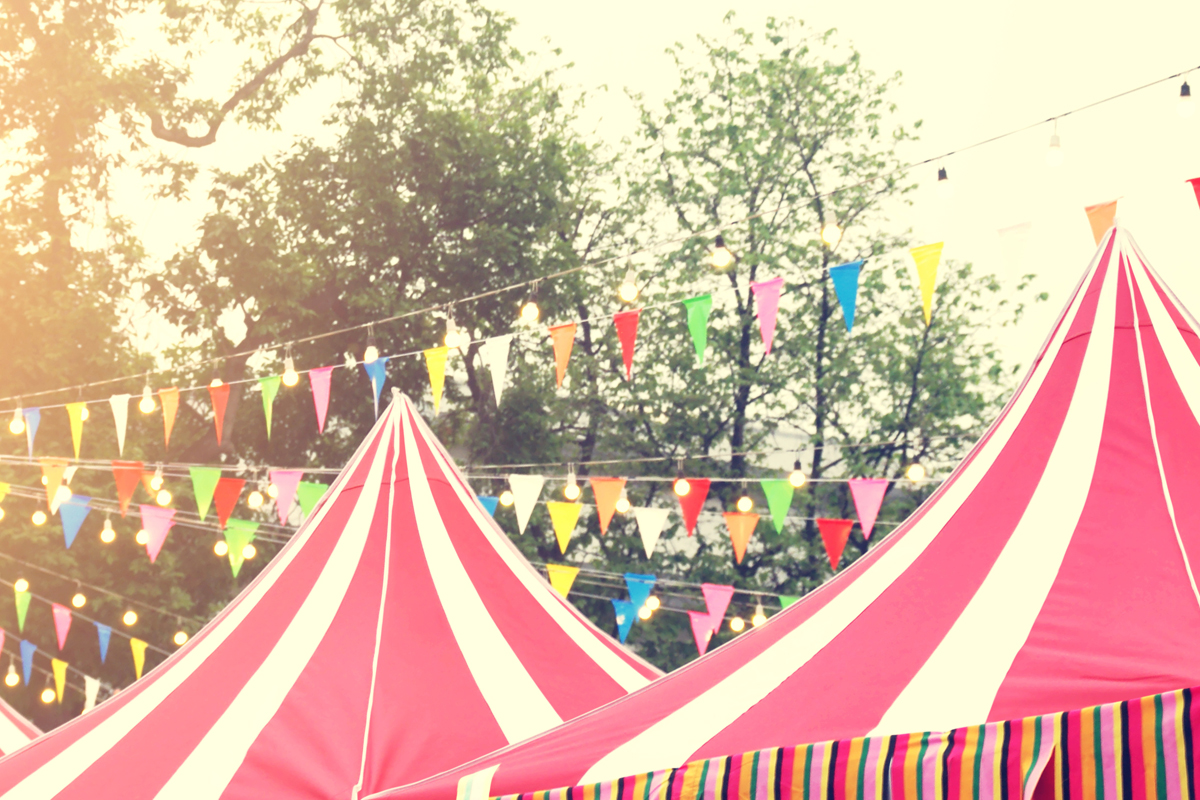 Best Literary Festivals - Women's Prize : Women's Prize