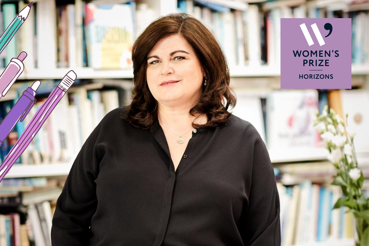 The Instructional and the Lyrical in Food Writing - Women's Prize ...