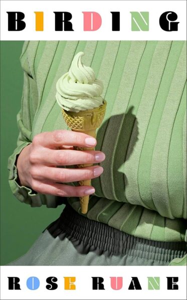 In conversation with Rose Ruane - Women's Prize : Women's Prize