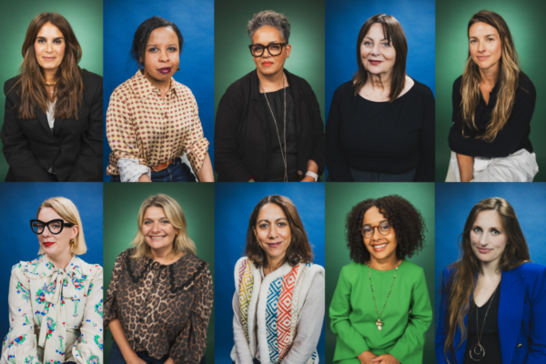 Meet the 2025 Women's Prize Judges - Women's Prize : Women's Prize