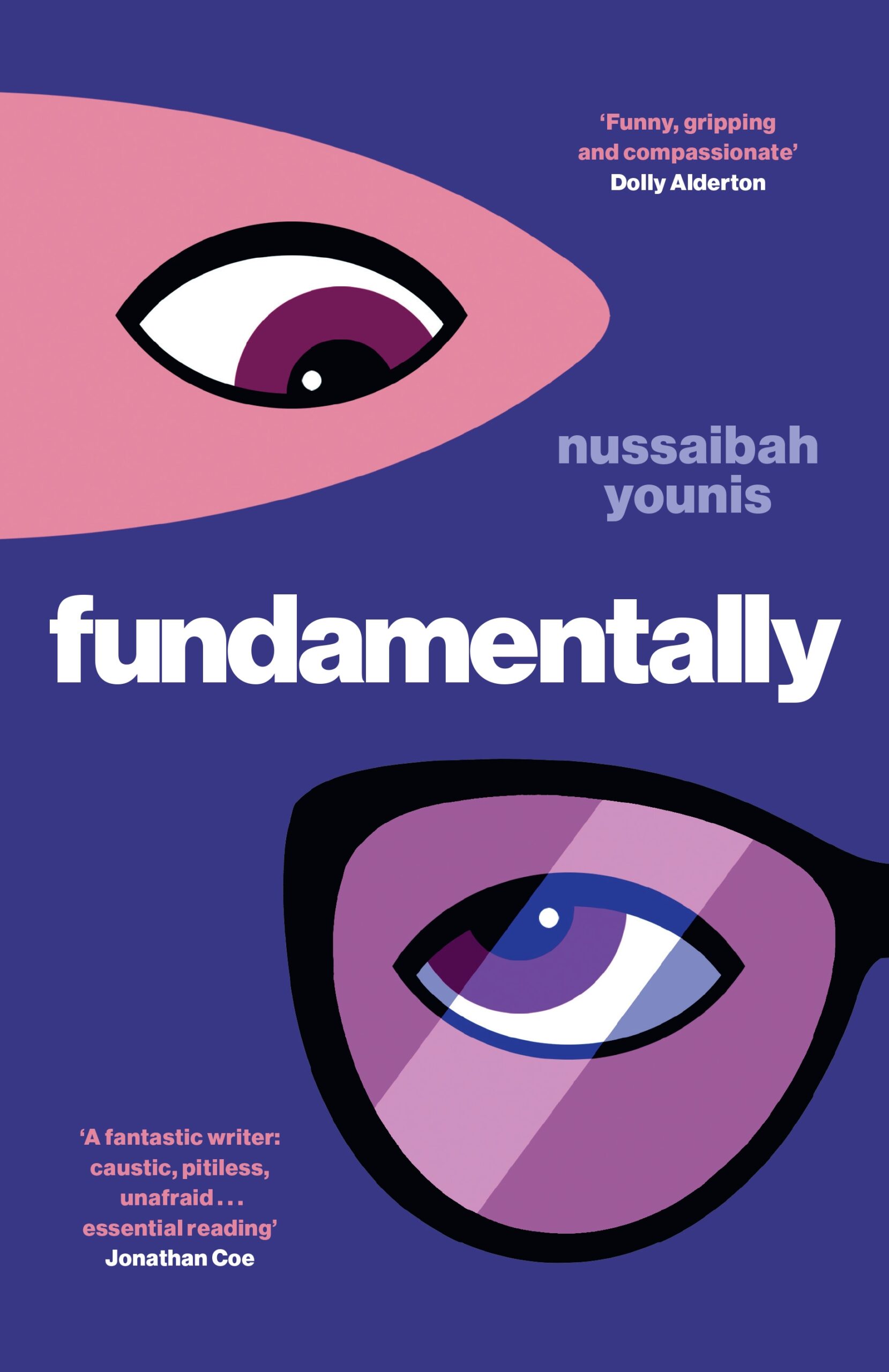 In conversation with Nussaibah Younis - Women's Prize : Women's Prize