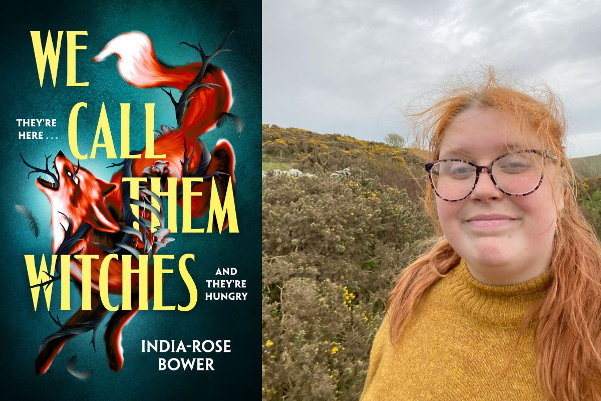 India-Rose Bower on The Rise of Eco-Horror - Women's Prize : Women's Prize