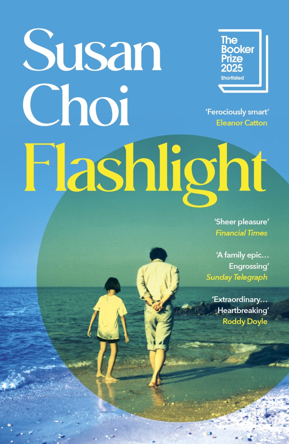 In conversation with Susan Choi - Women's Prize : Women's Prize